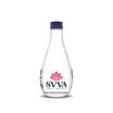 SVVA Earth’s Finest Mineral Water 250ml | Luxury Glass Bottle for Fine ...